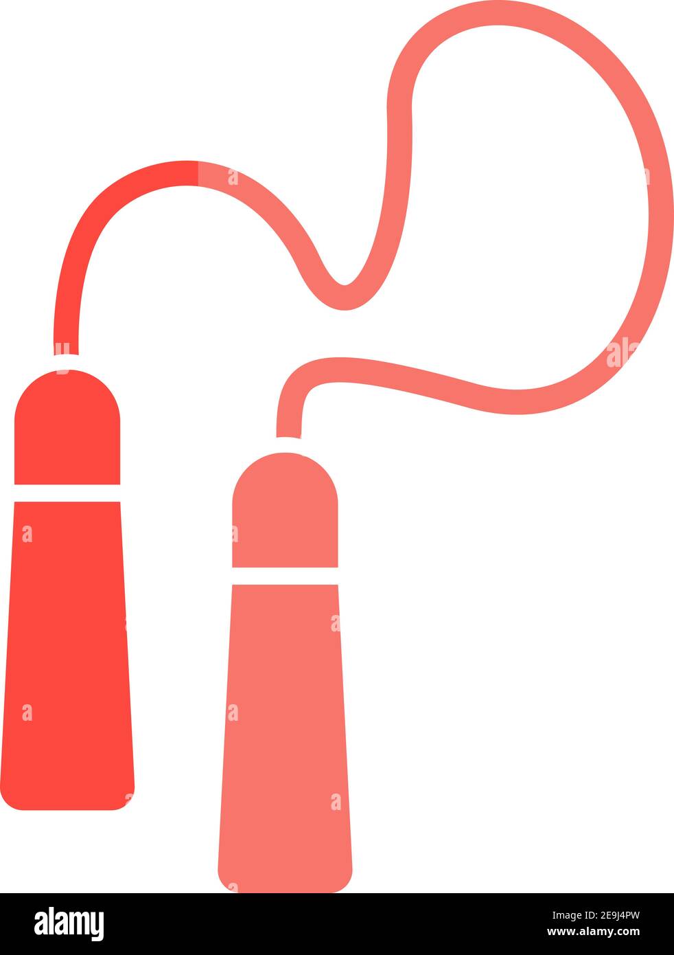 Red Rope Clipart at Christine Voss blog