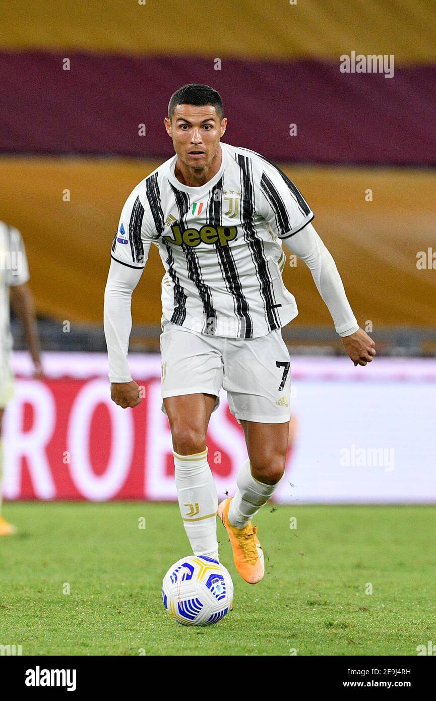 Rolando Soccer Player