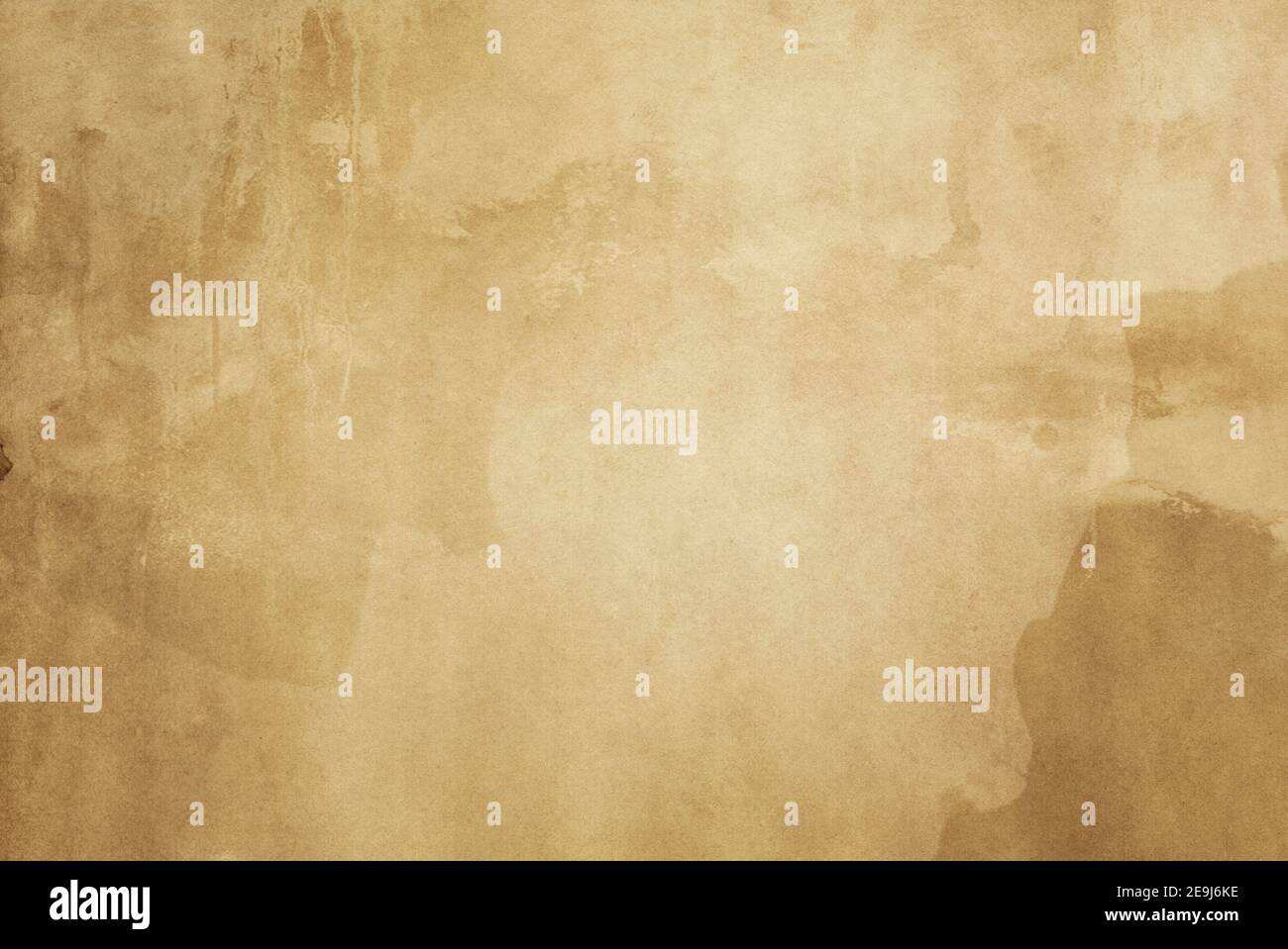 Dirty old paper texture for background Stock Photo - Alamy