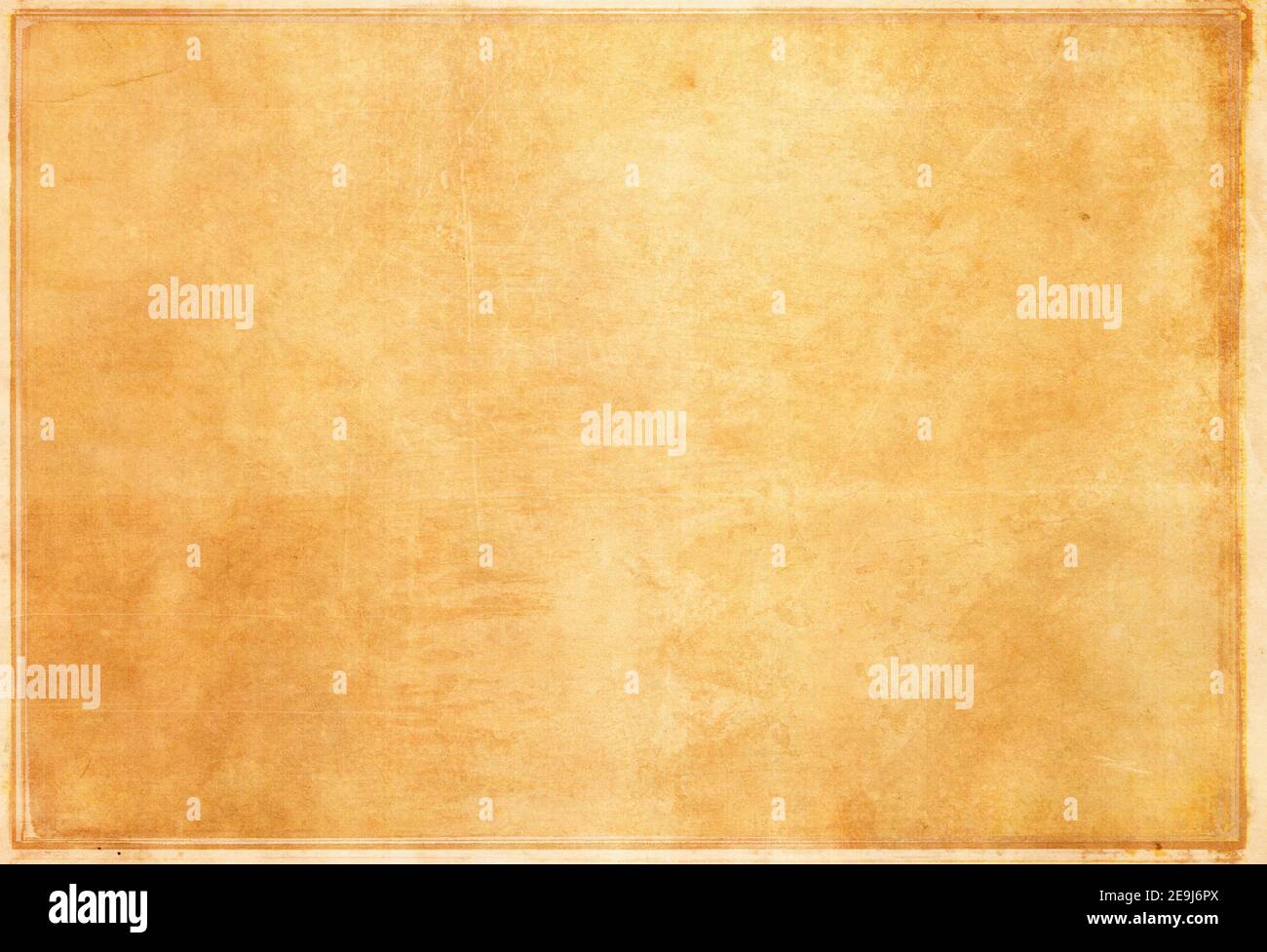 Old stained paper texture for background Stock Photo - Alamy