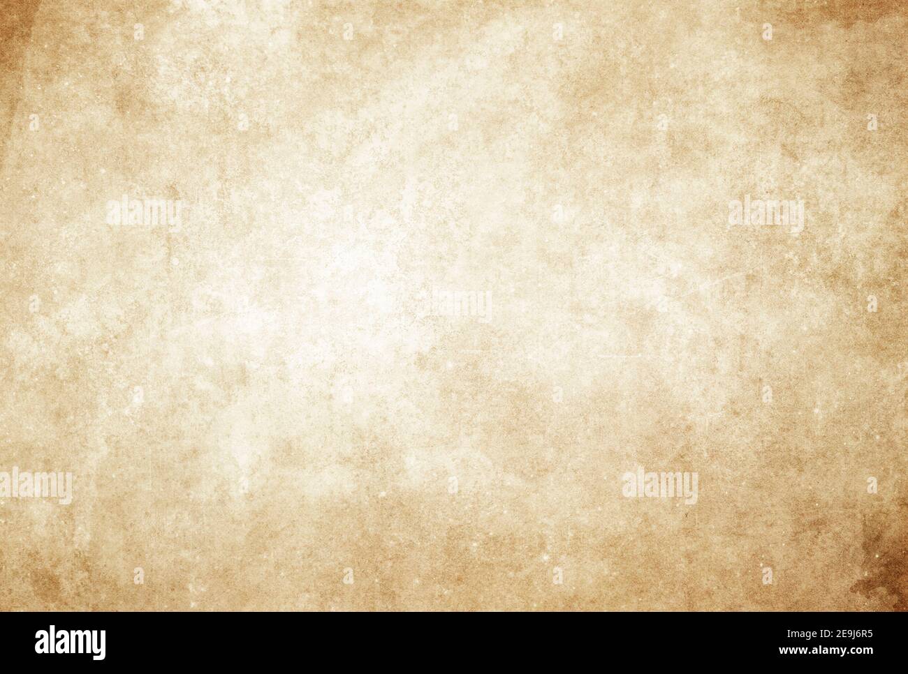 Old dirty paper texture. Grunge paper background for design Stock Photo ...