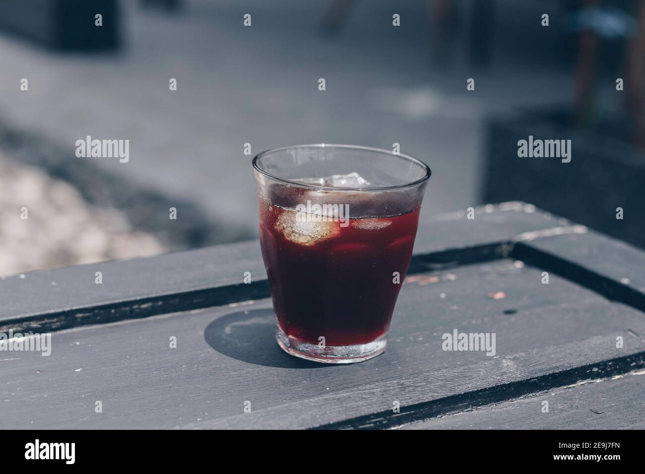 Coffee japanese style hi-res stock photography and images - Alamy