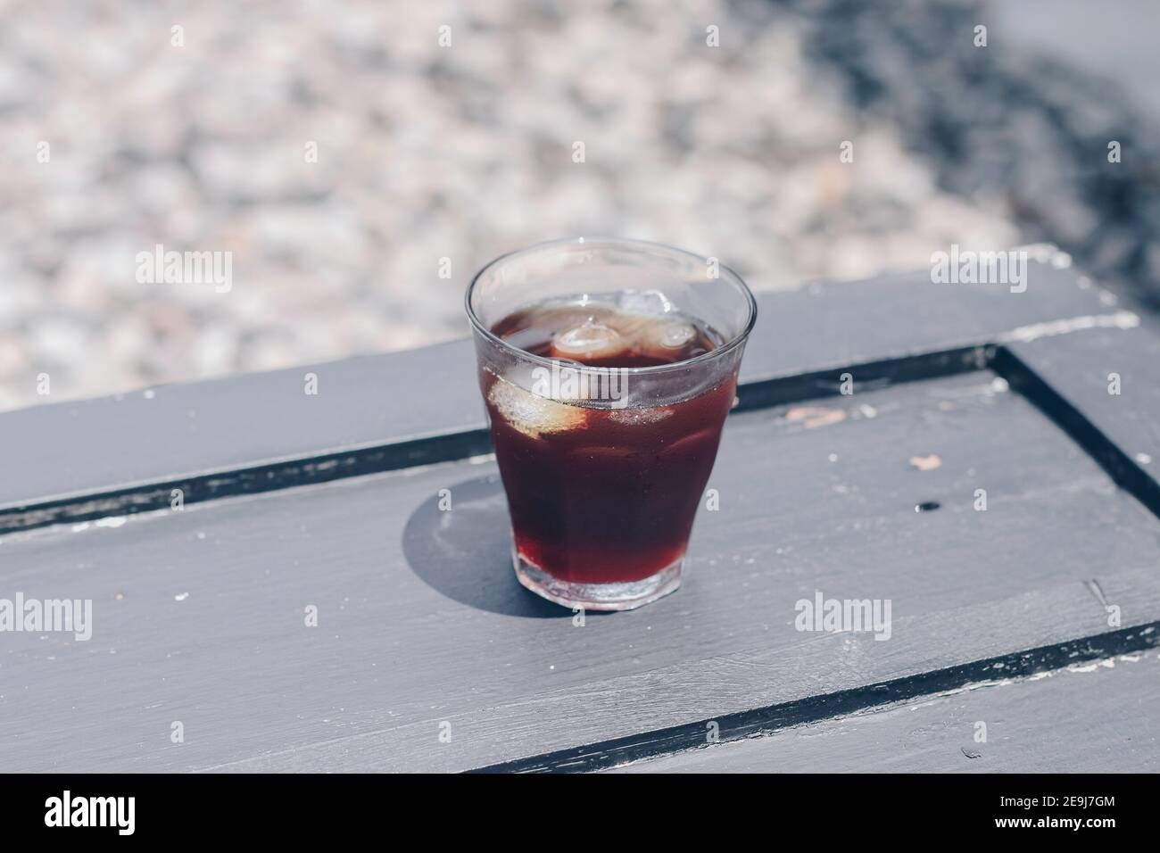 Coffee japanese style hi-res stock photography and images - Alamy