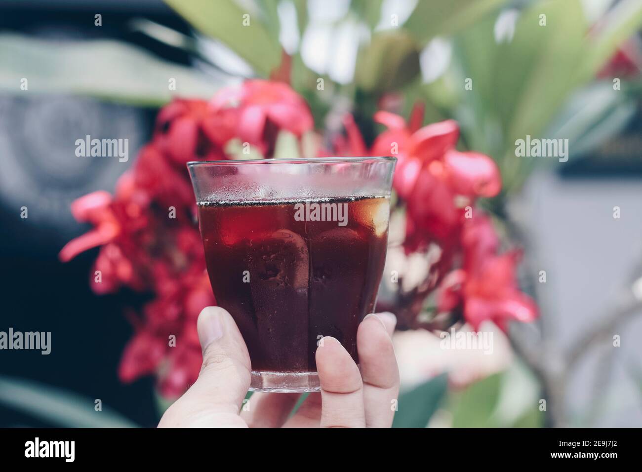 Coffee japanese style hi-res stock photography and images - Alamy
