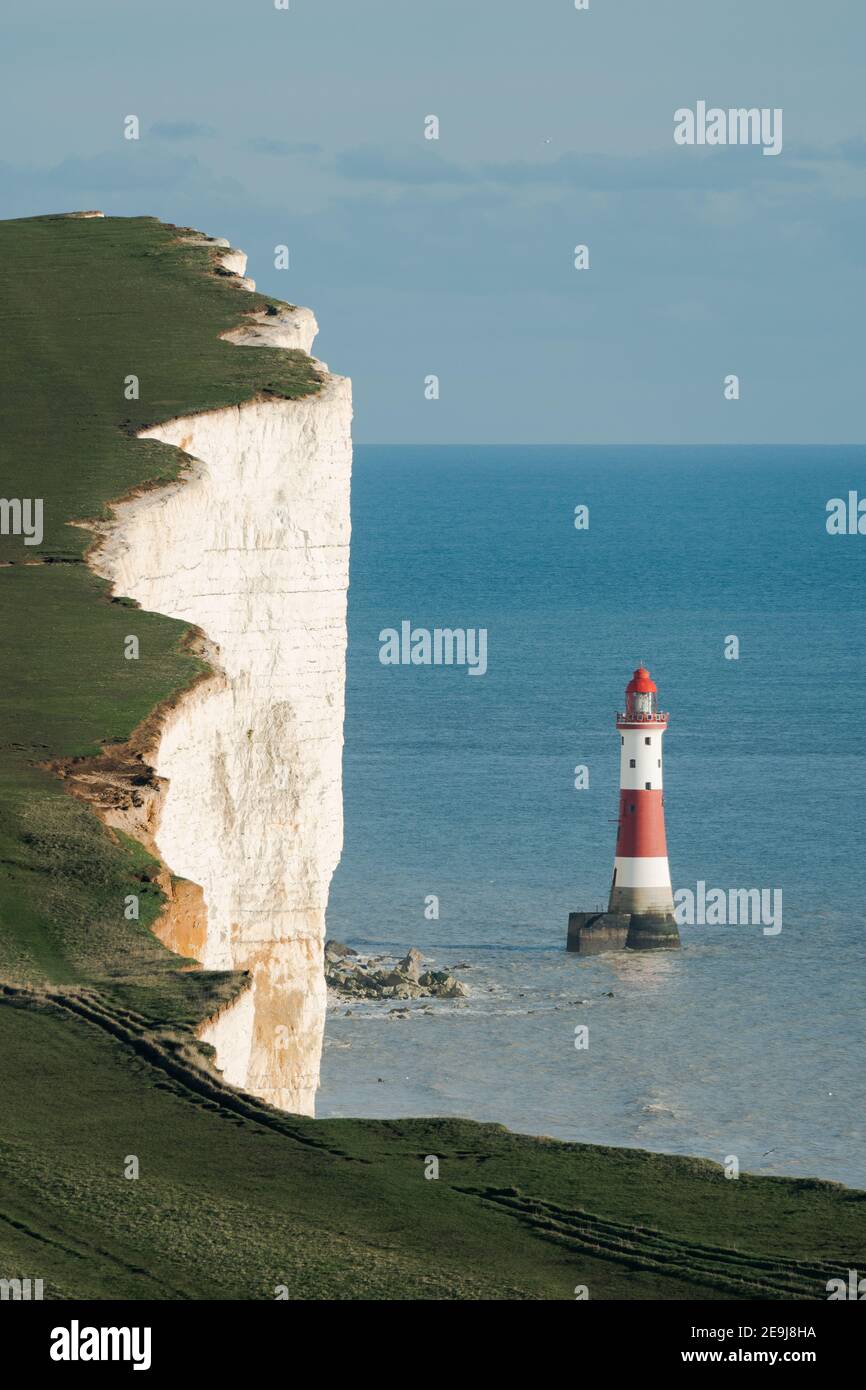 Beachy head england hi-res stock photography and images - Alamy