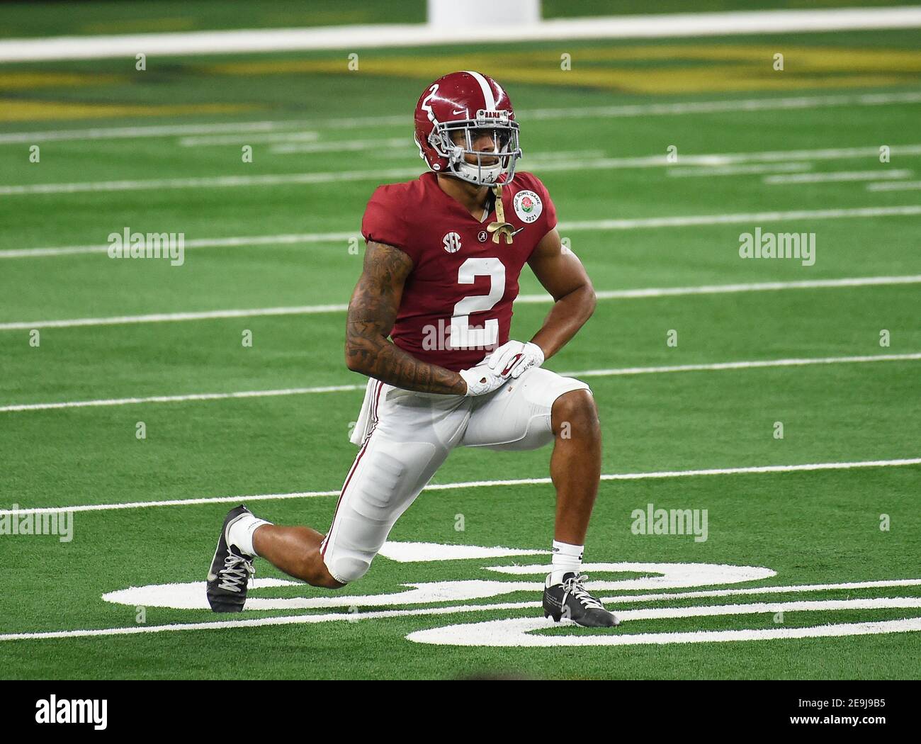 Patrick surtain ii hi-res stock photography and images - Alamy