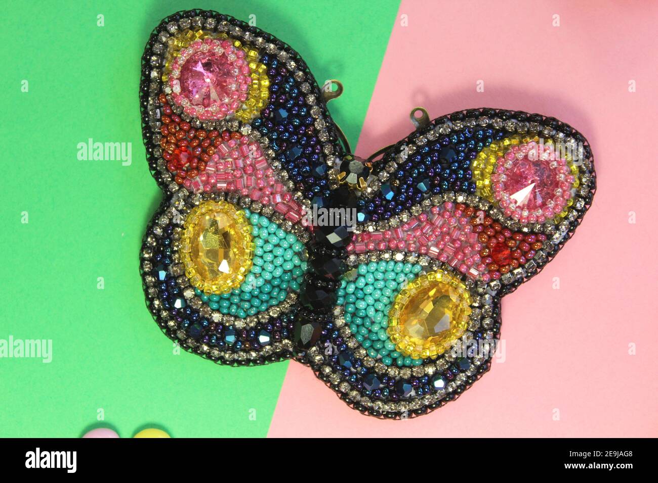Butterfly sweets hi-res stock photography and images - Alamy
