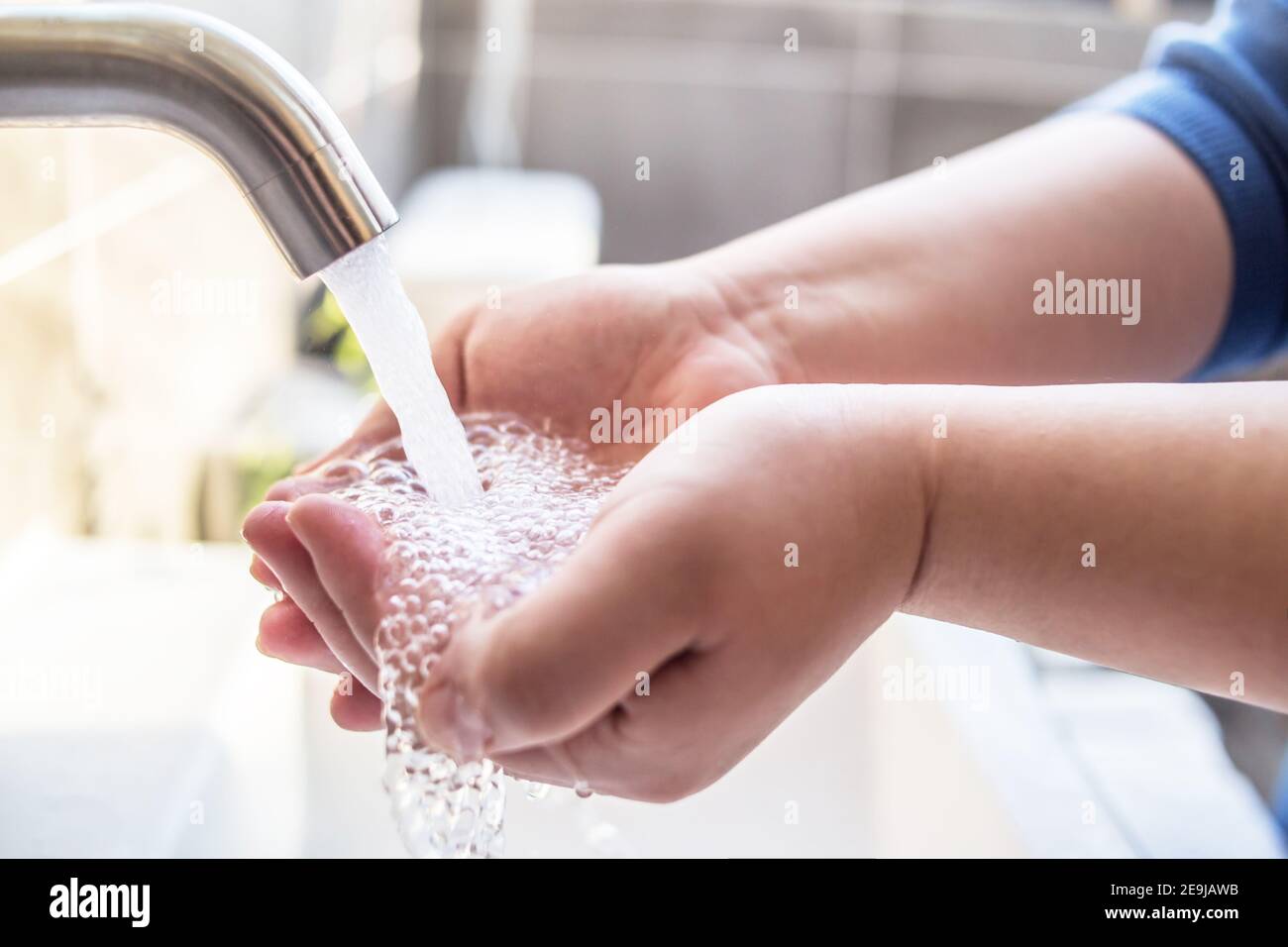 Staff washroom hi-res stock photography and images - Alamy