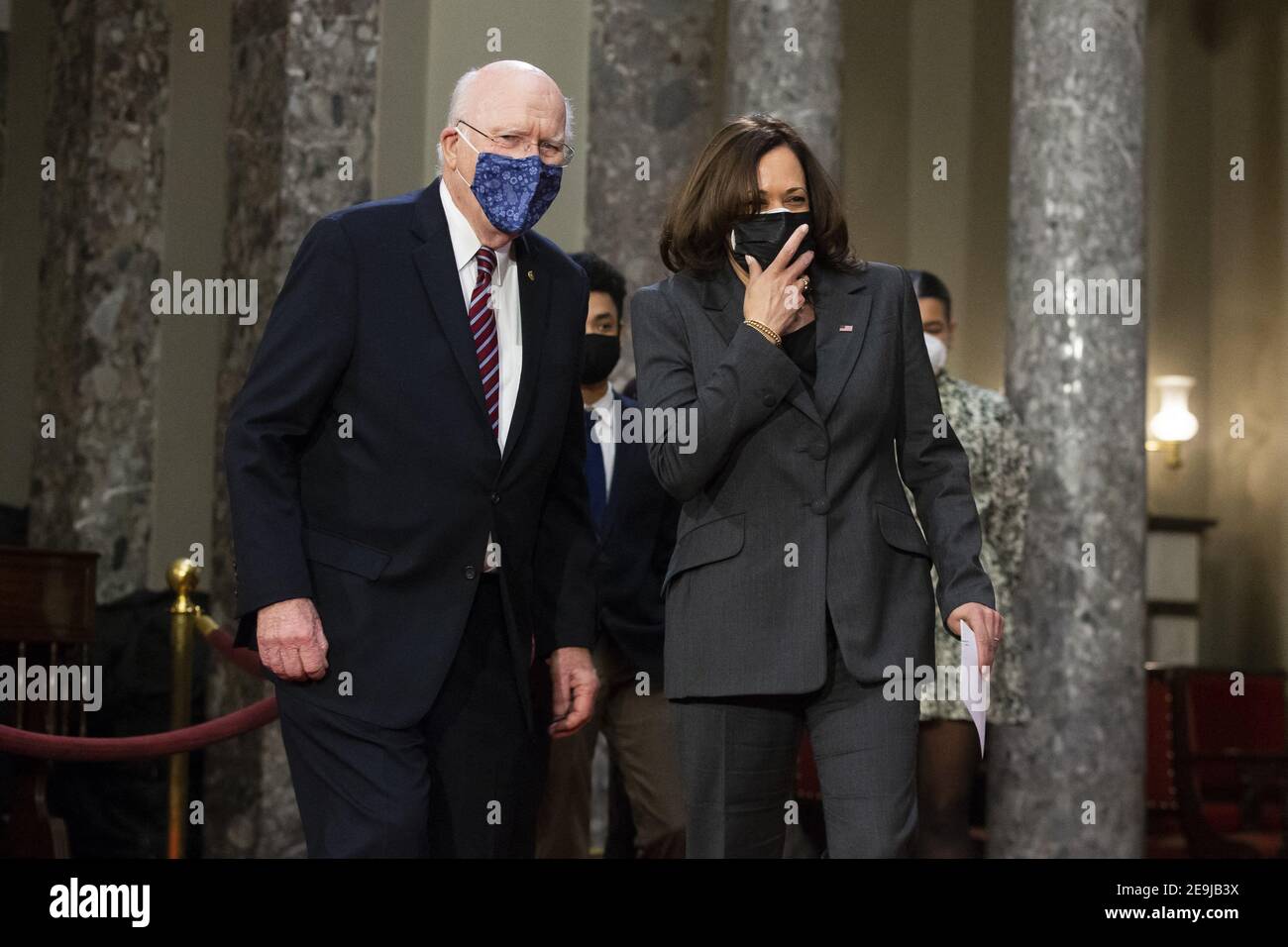 Patrick reynolds a hi-res stock photography and images - Alamy