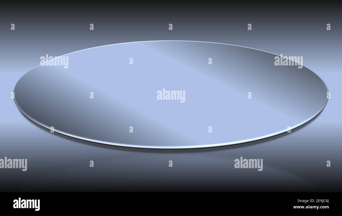 Box silver metallic border hi-res stock photography and images - Alamy