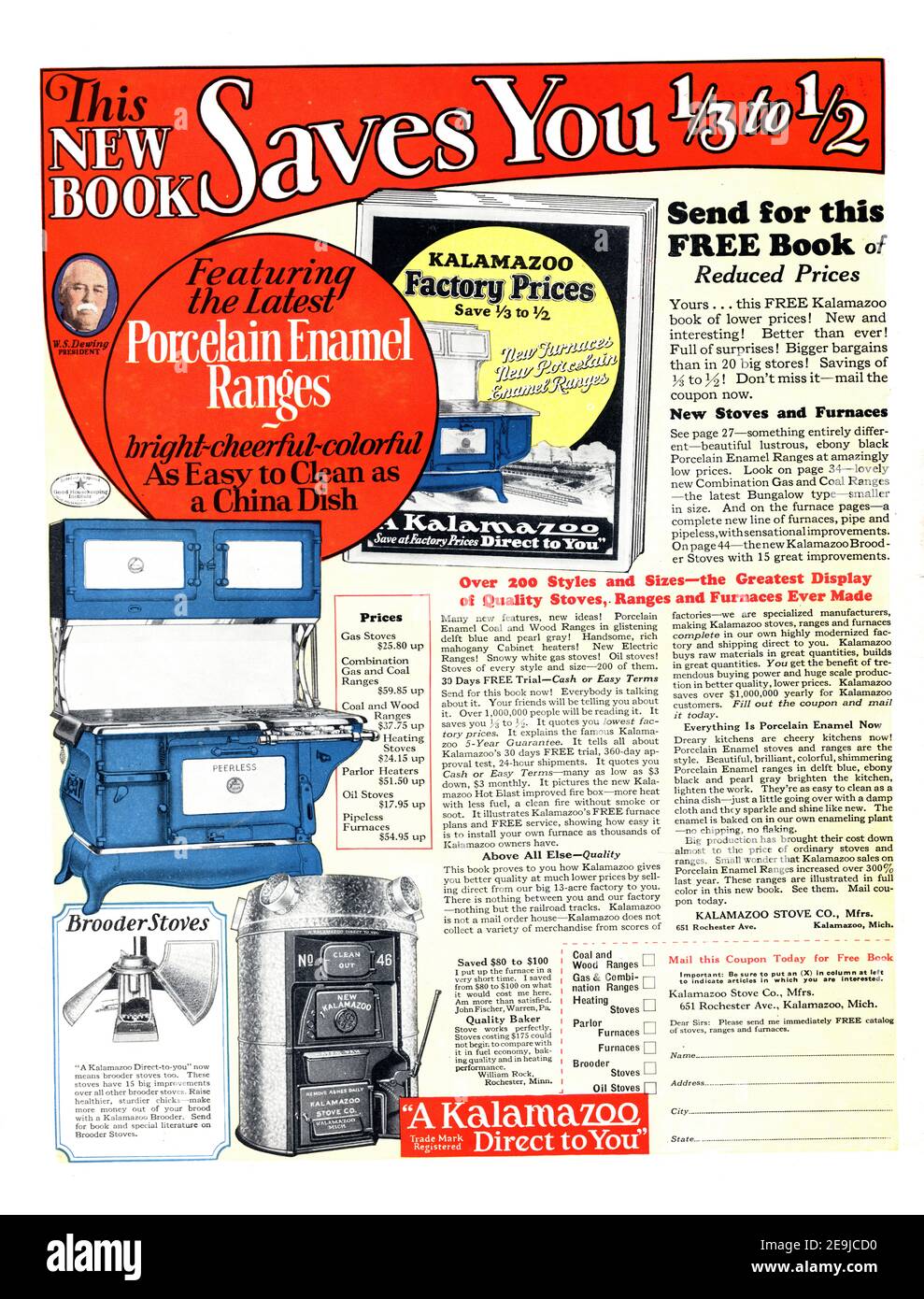 Enamel factory Cut Out Stock Images & Pictures - Alamy