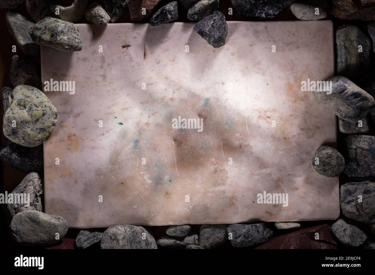 Pebble screen hi-res stock photography and images - Alamy