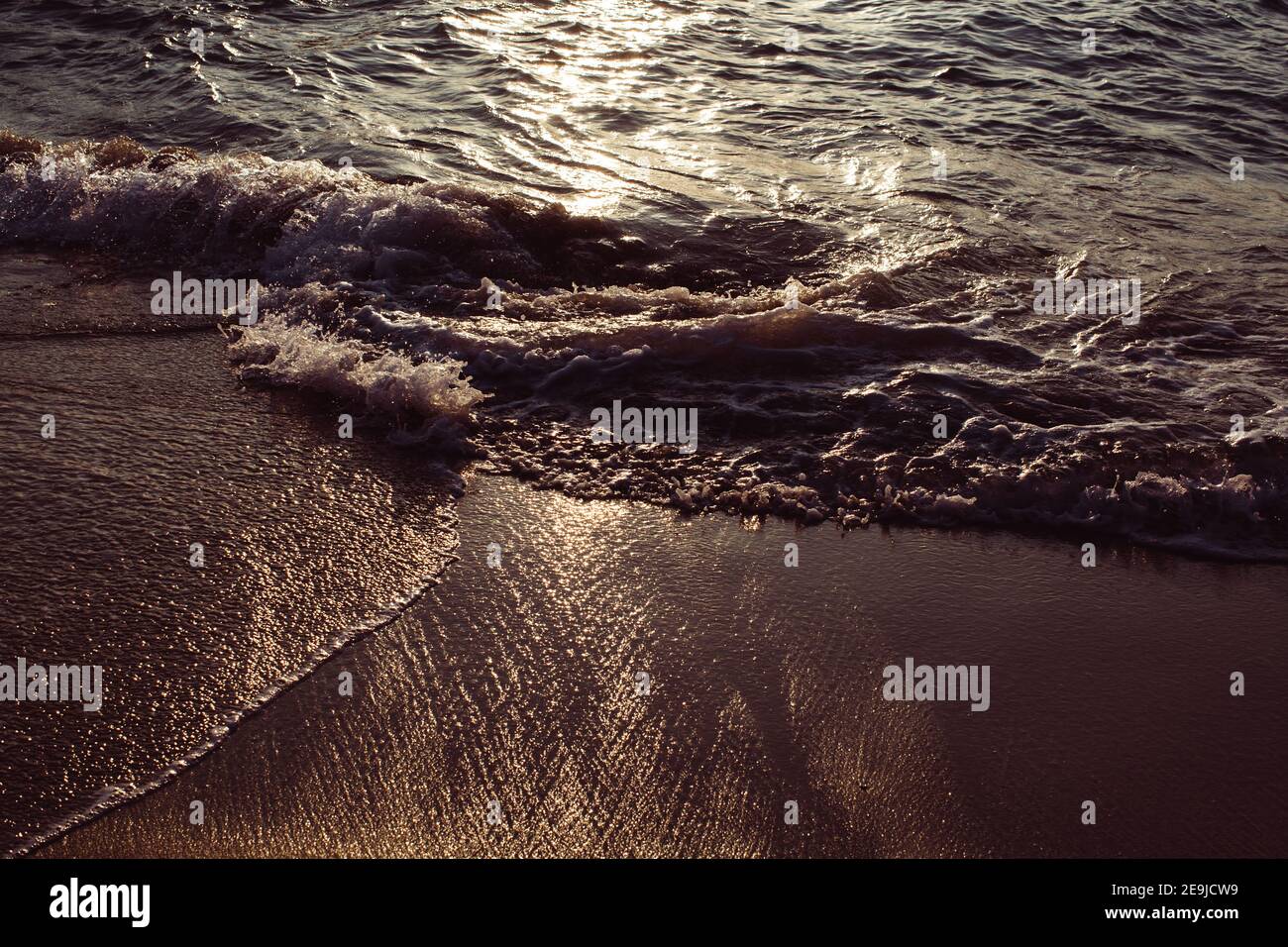 Soft rays sunshine clouds hi-res stock photography and images - Alamy