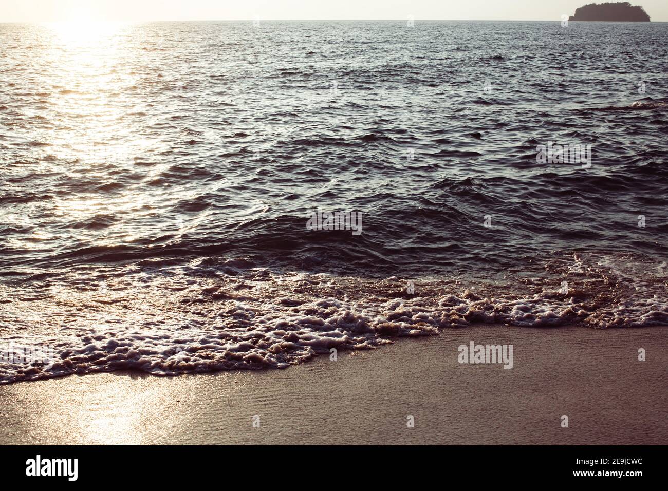 Soft rays sunshine clouds hi-res stock photography and images - Alamy