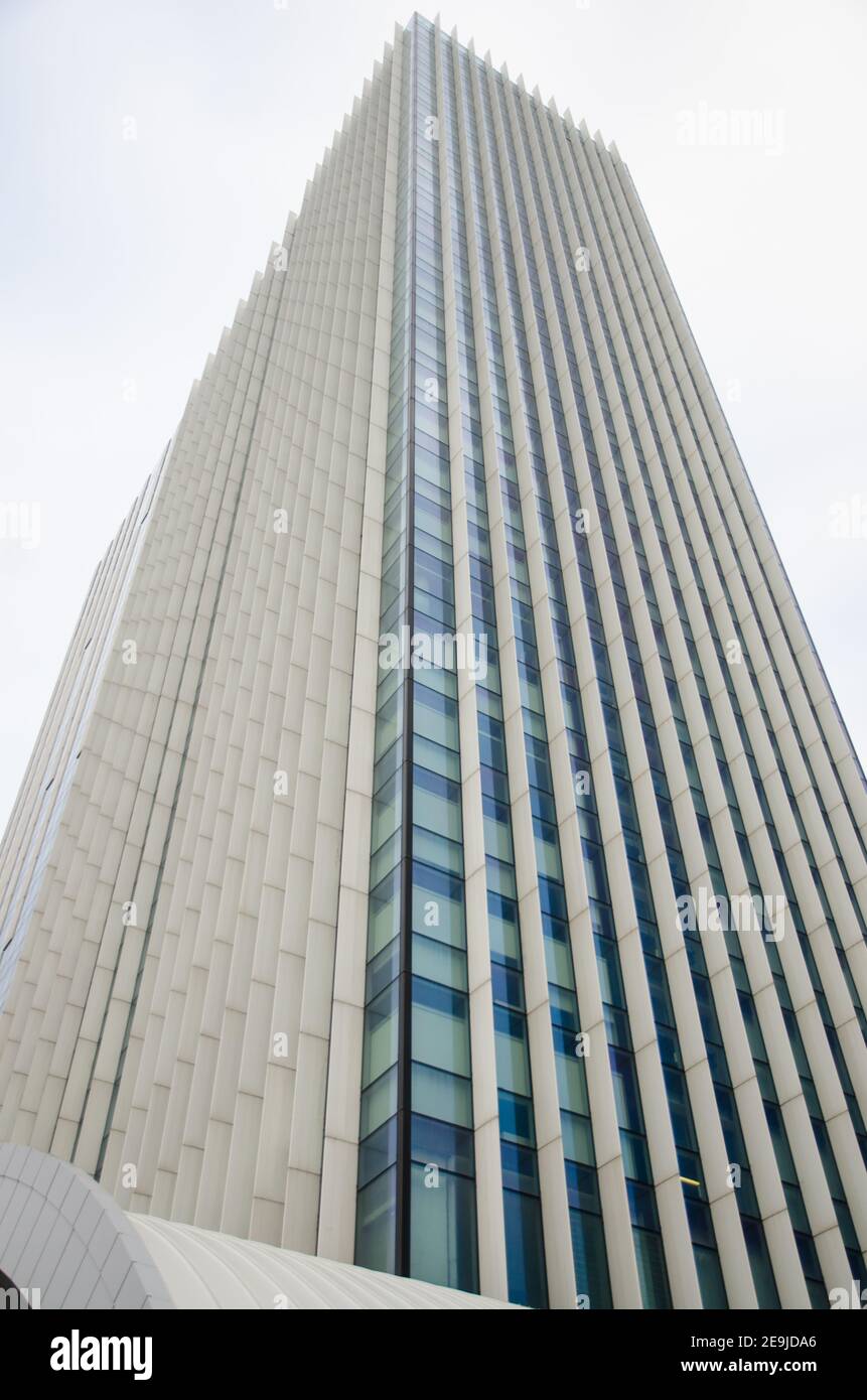 Rome Commercial Buildings 7 Top Commercial Projects In Italy