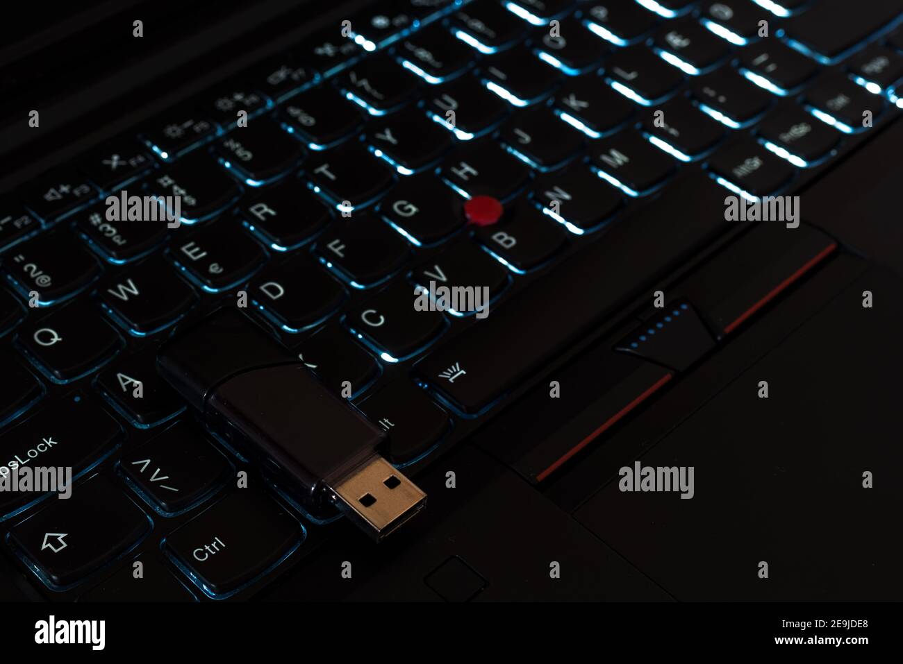 Flash drive image hi-res stock photography and images - Alamy