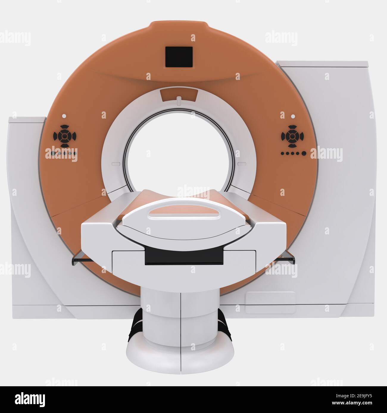 Magnetic resonance imaging mri device hi-res stock photography and ...