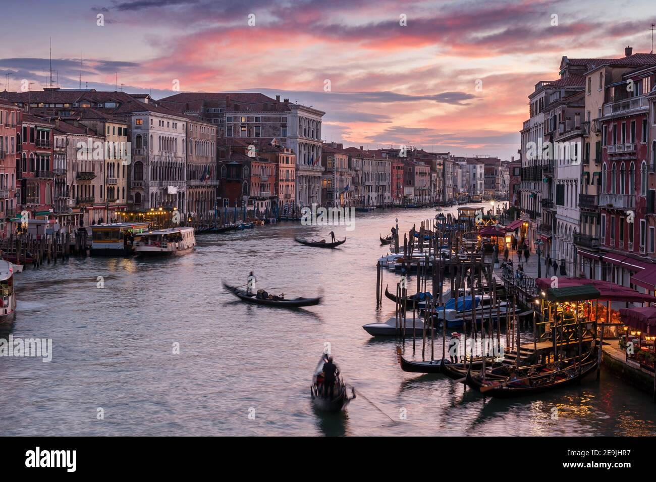 The grand tour europe history hi-res stock photography and images - Alamy