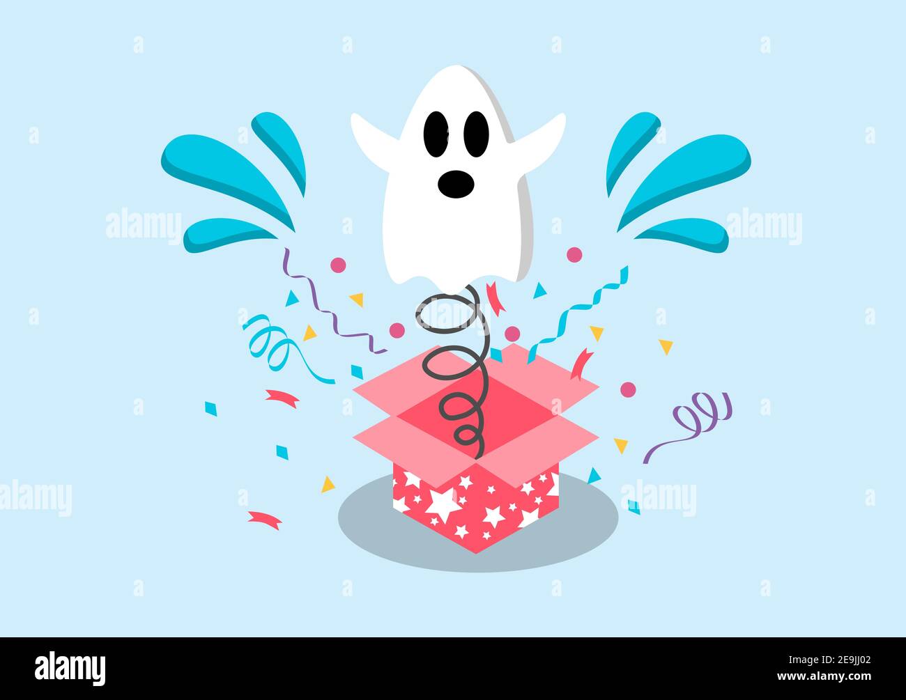 Celebration Happy April Fool's Day Wearing a Jester Hat Background ...