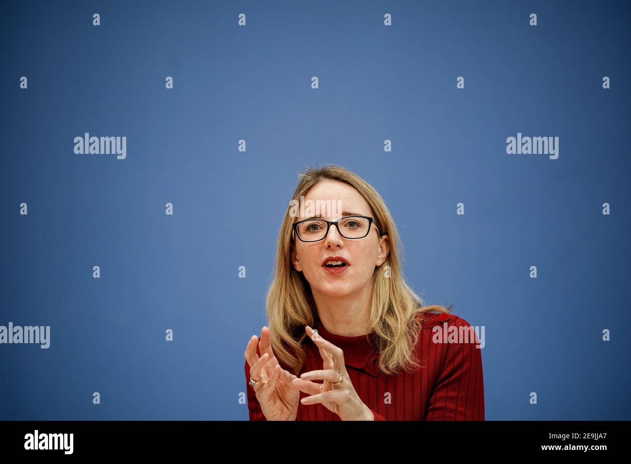 Sigrid graumann hi-res stock photography and images - Alamy