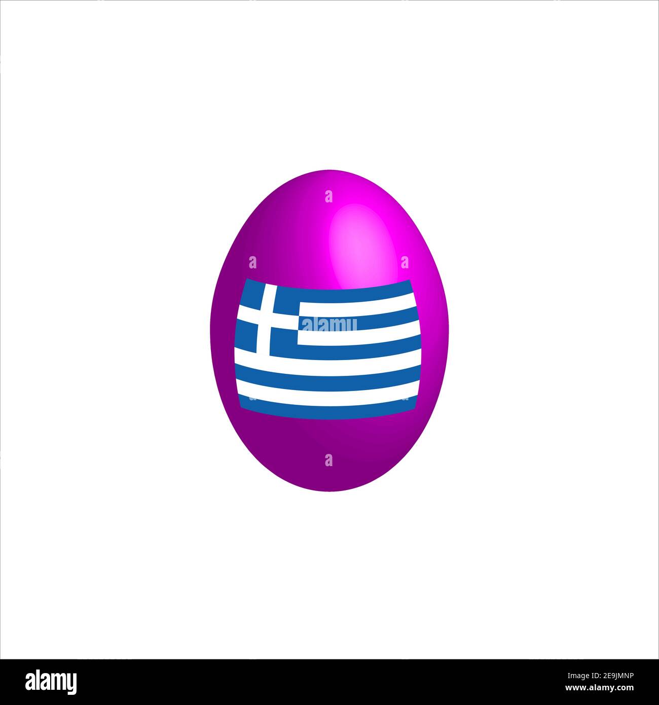 Greece greek language concept Stock Vector Images - Alamy