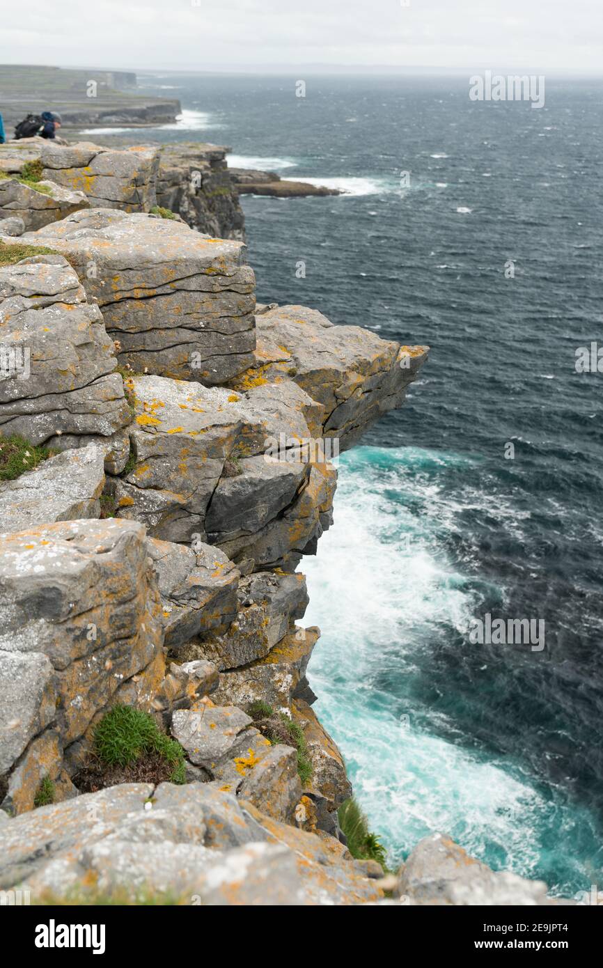 Inishmore pool hi-res stock photography and images - Alamy