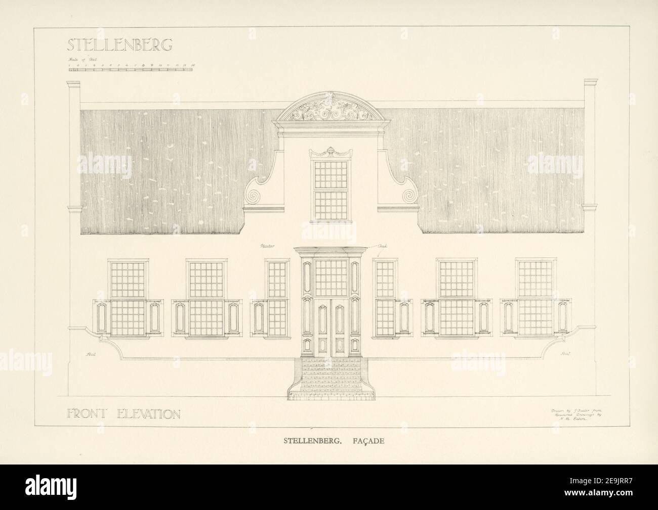 Stellenberg hi-res stock photography and images - Alamy