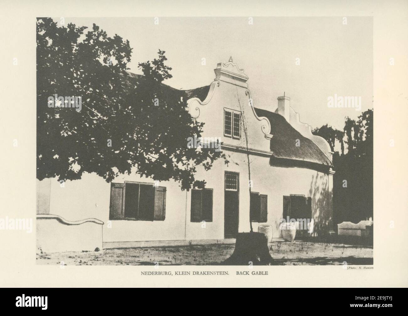 Klein drakenstein hi-res stock photography and images - Alamy