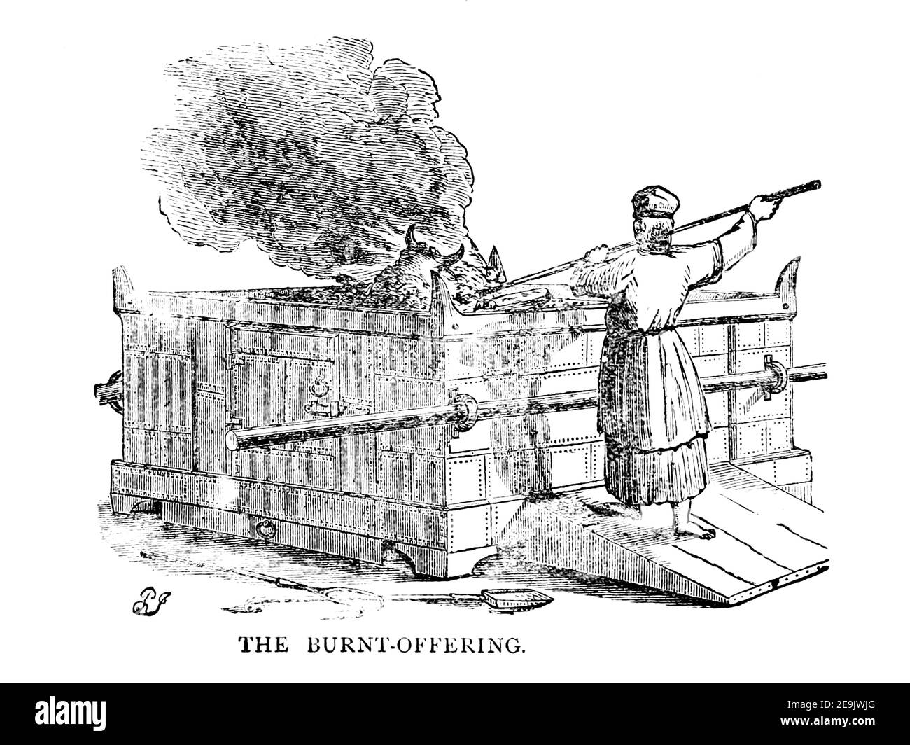 Tabernacle ark of the covenant hi-res stock photography and images - Alamy