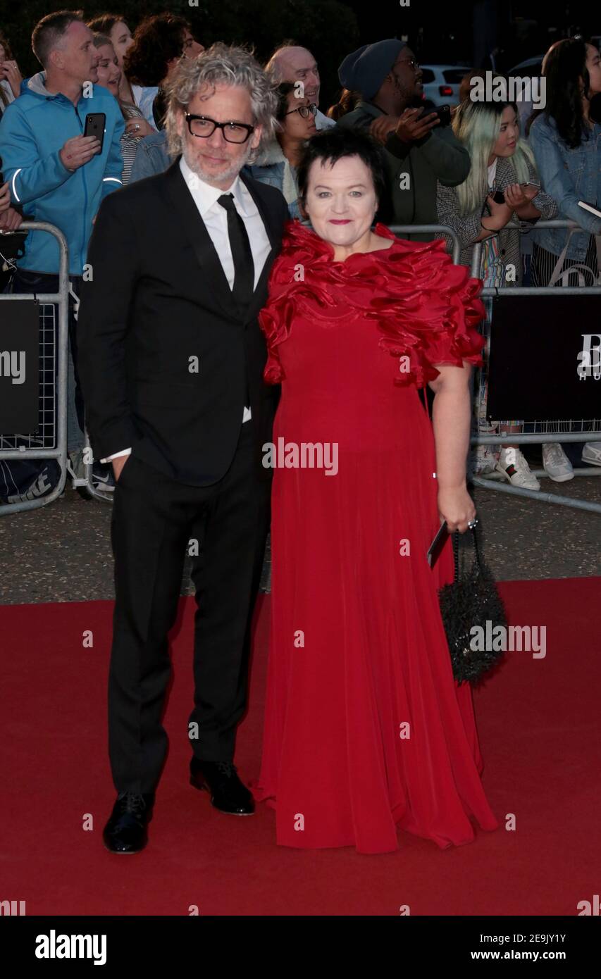 Aug 29, 2019 - London, England, UK - GQ Men Of The Year Awards 2019 ...