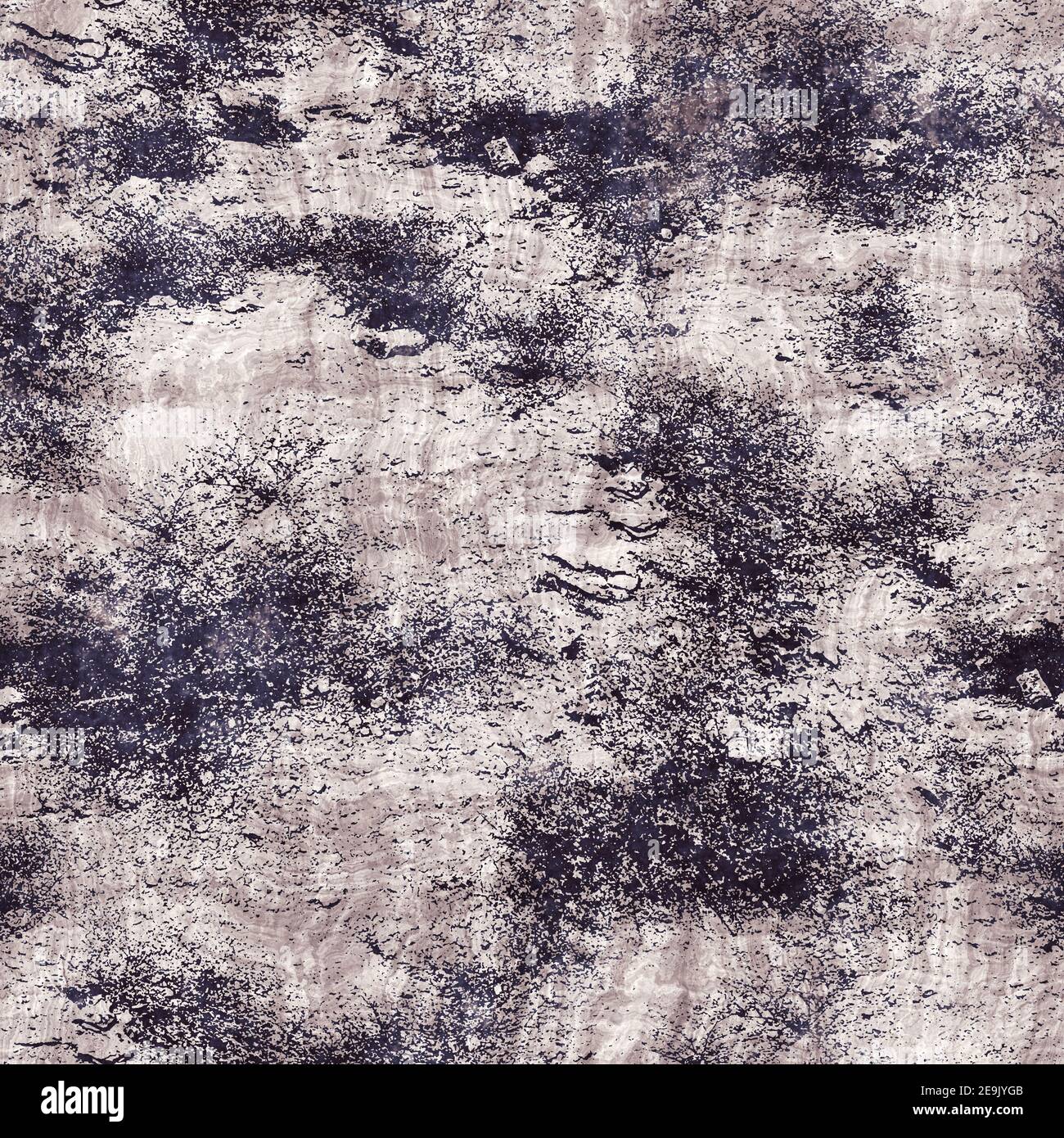 Dark purple and beige texture seamless pattern Stock Photo - Alamy