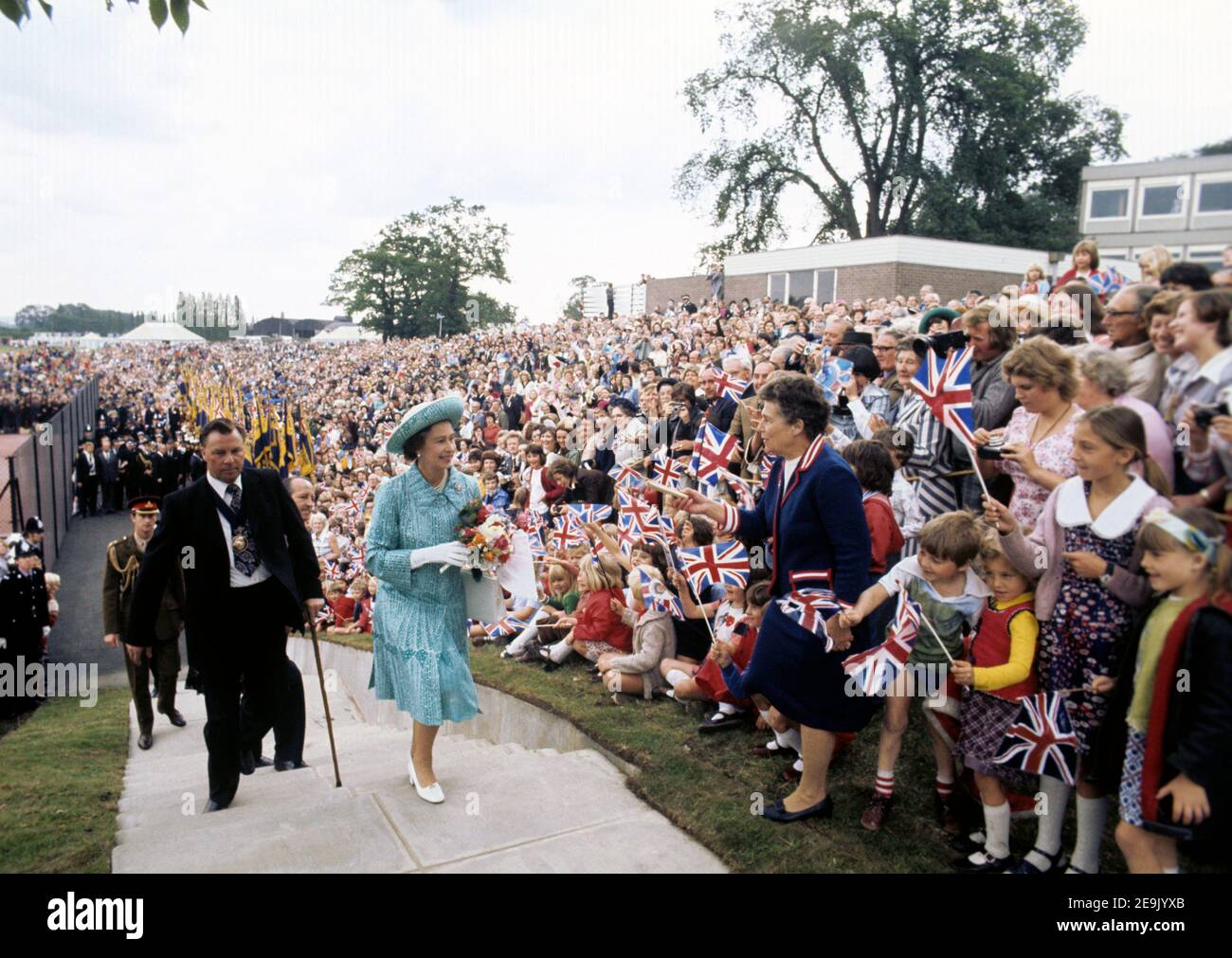 Butterley hall hi-res stock photography and images - Alamy