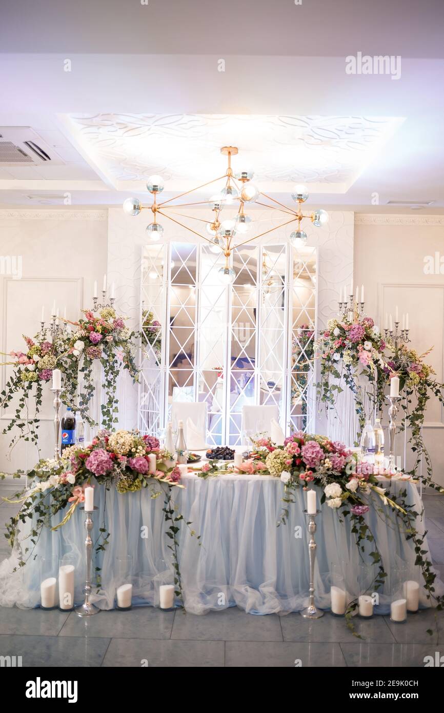 Wedding backdraft | Beachweddingtips.com