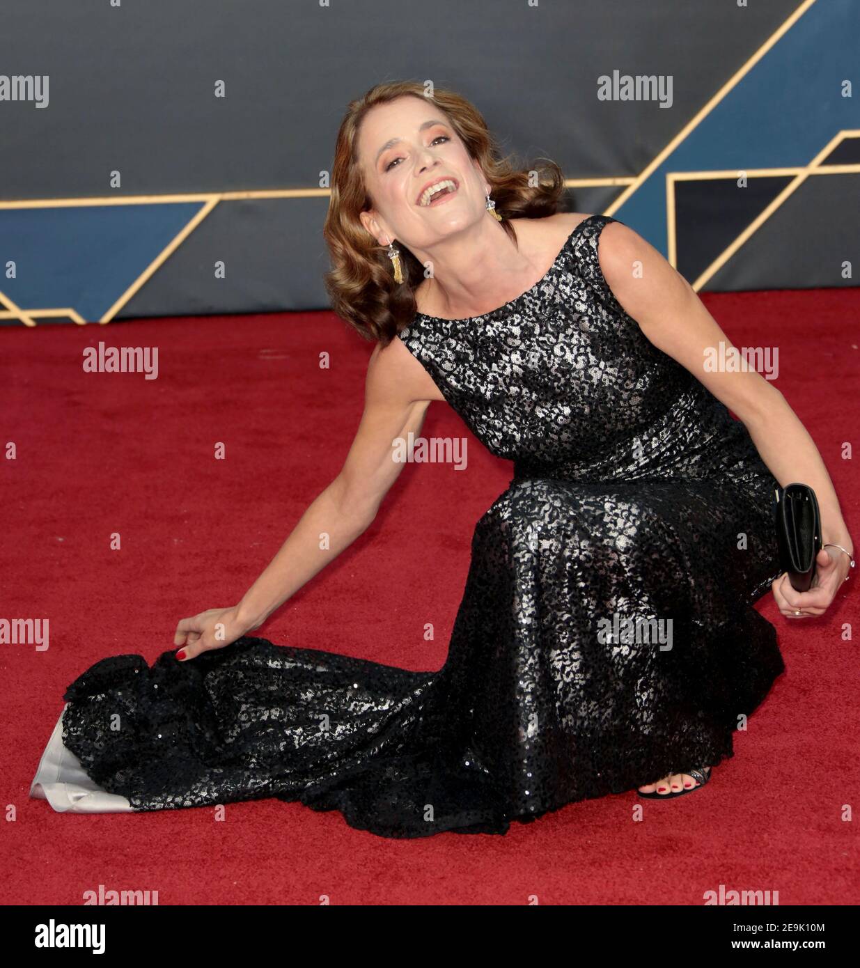 Sep 09, 2019 - London, England, UK - Downton Abbey World Film Premiere ...