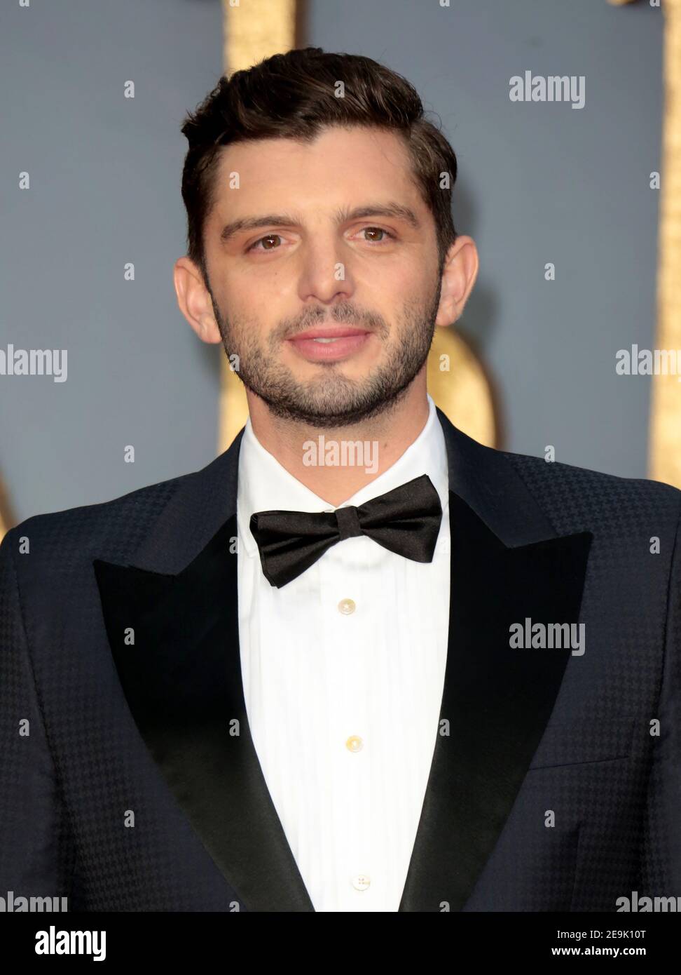 Sep 09, 2019 - London, England, UK - Downton Abbey World Film Premiere ...