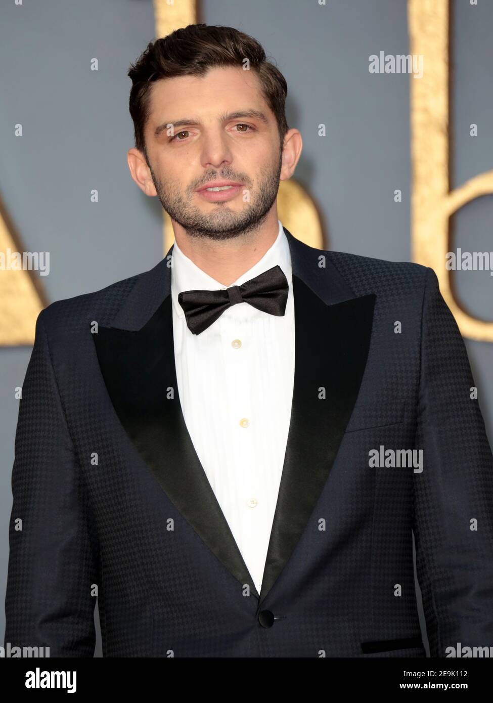Sep 09, 2019 - London, England, UK - Downton Abbey World Film Premiere ...