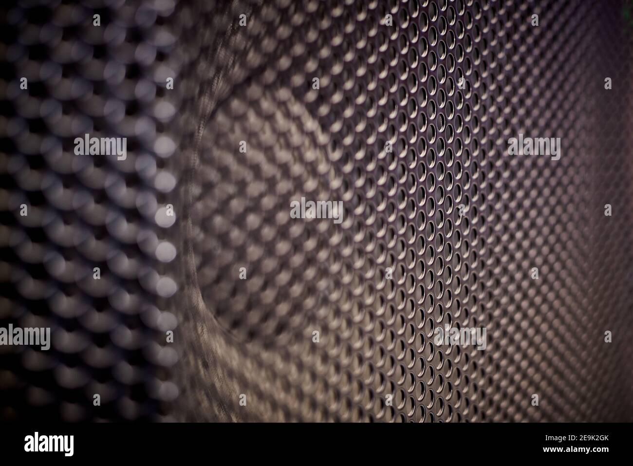 Speaker grille hi-res stock photography and images - Alamy