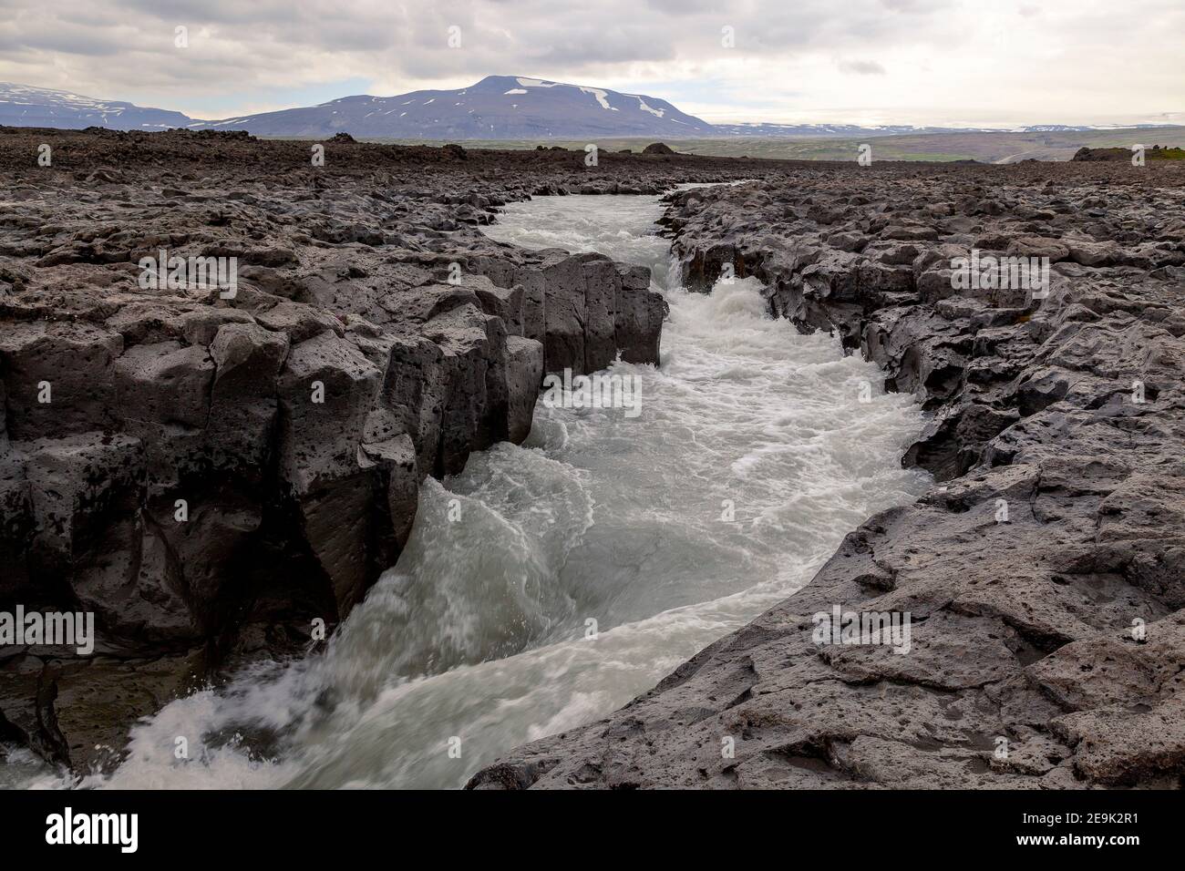 Porous lava rock hi-res stock photography and images - Alamy