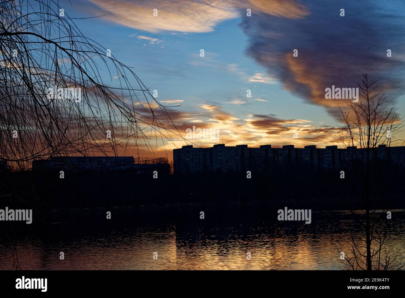 Ior Park High Resolution Stock Photography and Images - Alamy