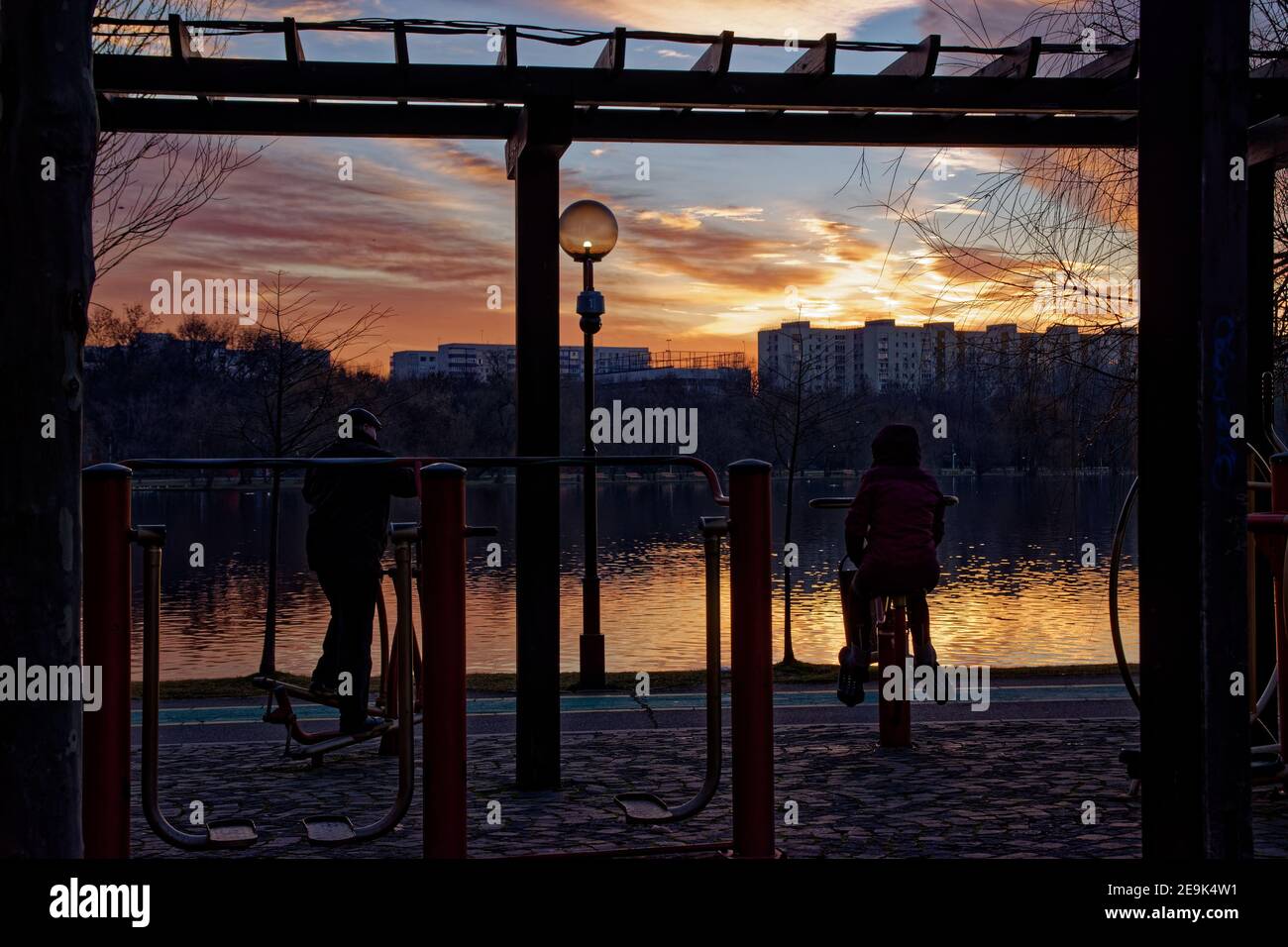 Ior Park High Resolution Stock Photography and Images - Alamy