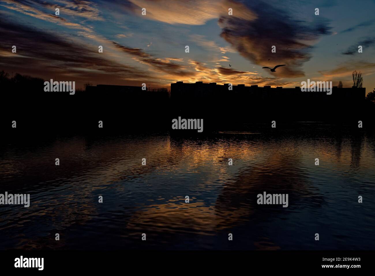 Ior park hi-res stock photography and images - Alamy