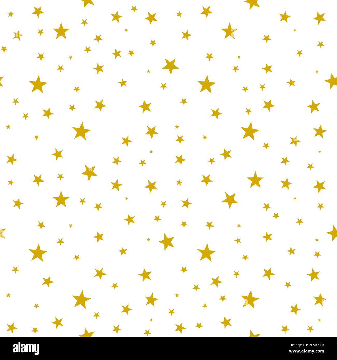 Seamless star hi-res stock photography and images - Alamy