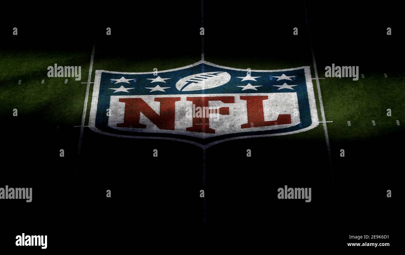 Nfl 2019 hi-res stock photography and images - Alamy