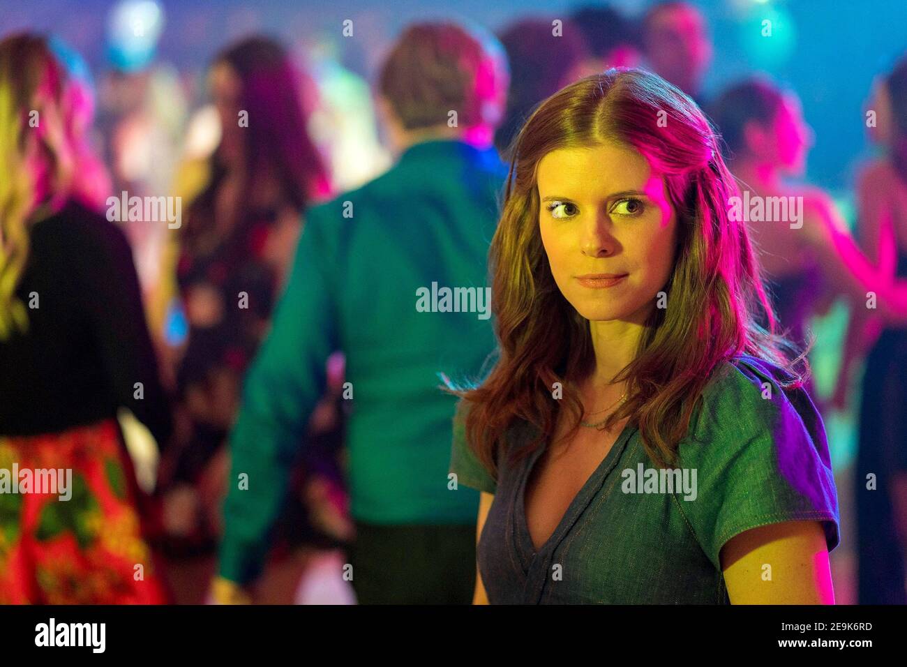 KATE MARA in A TEACHER (2020), directed by HANNAH FIDELL. Credit: FX ...