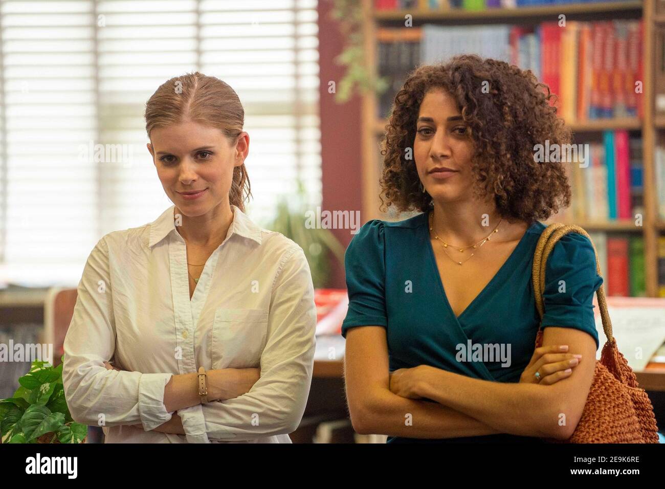 Marielle scott hi-res stock photography and images - Alamy