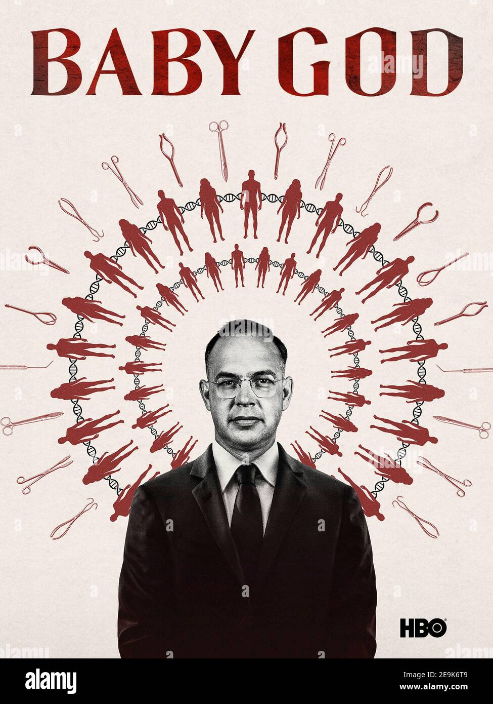 Baby documentary hi-res stock photography and images - Alamy