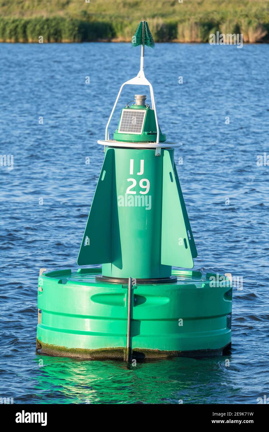 Shipping buoy hi-res stock photography and images - Alamy