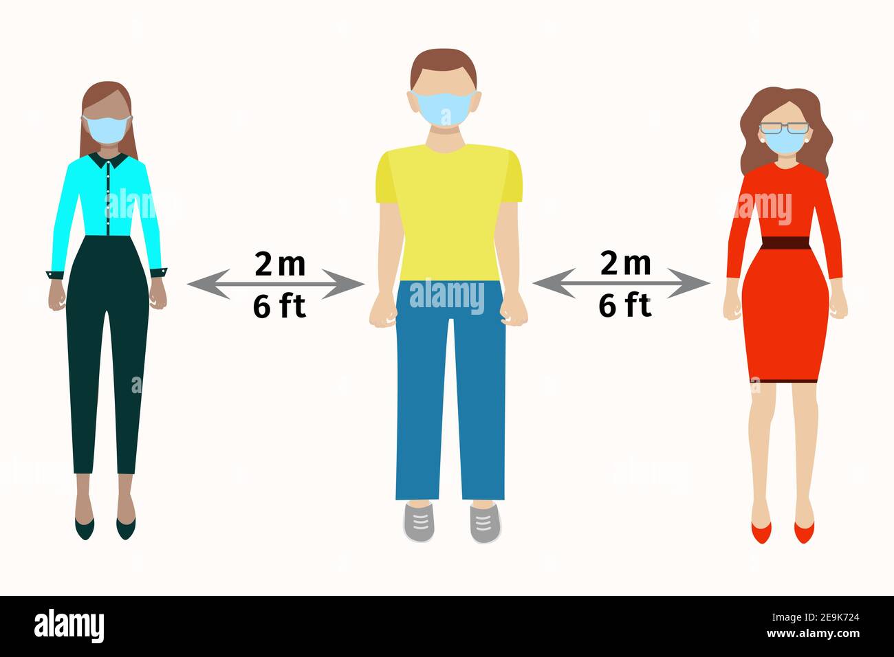 Preventative men Stock Vector Images - Alamy