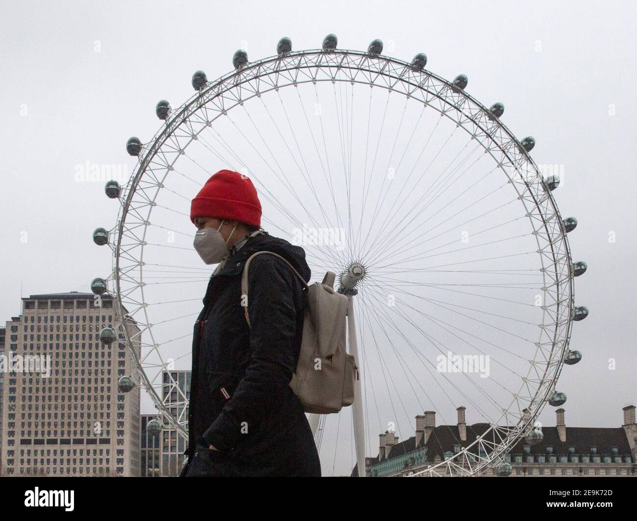 Wearing person hi-res stock photography and images - Alamy