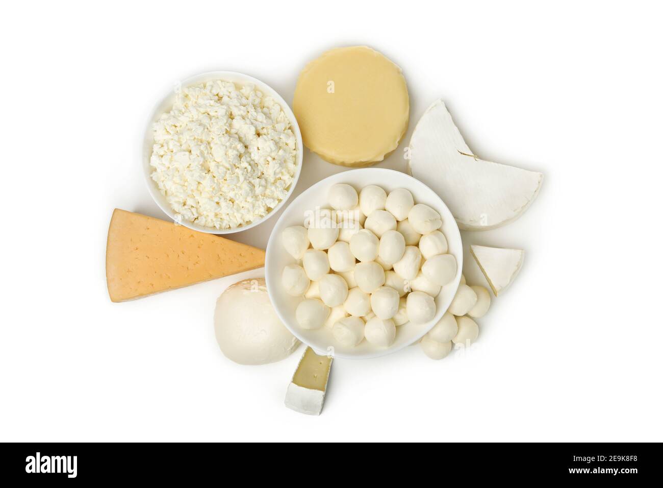 Many different products on Cut Out Stock Images & Pictures - Alamy